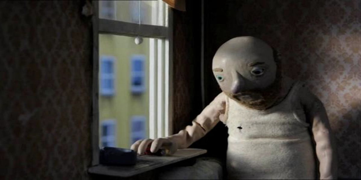 Begini | PolymorphArt.net