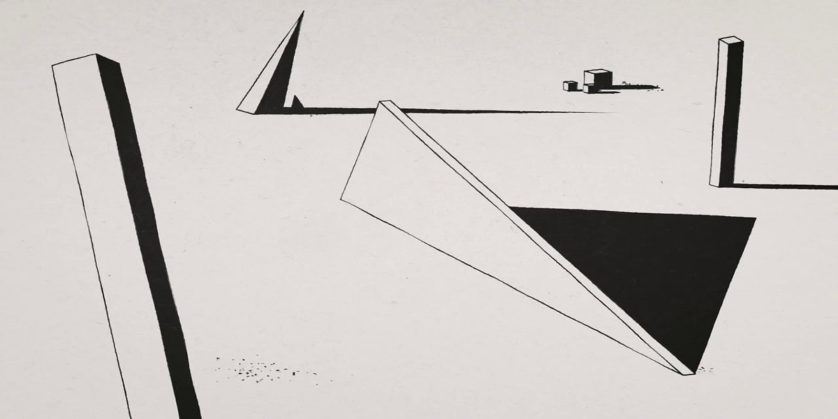 Chronemics by Animade | PolymorphArt.net