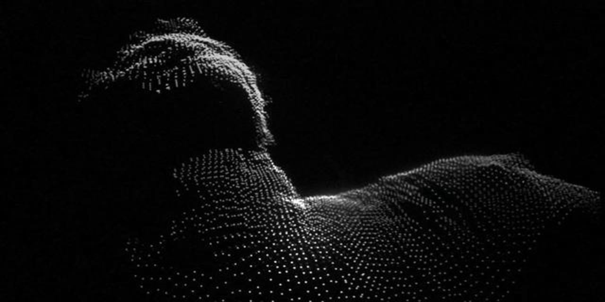 DISORDER | PolymorphArt.net