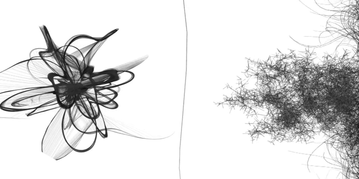 Force.Line.Border | PolymorphArt.net