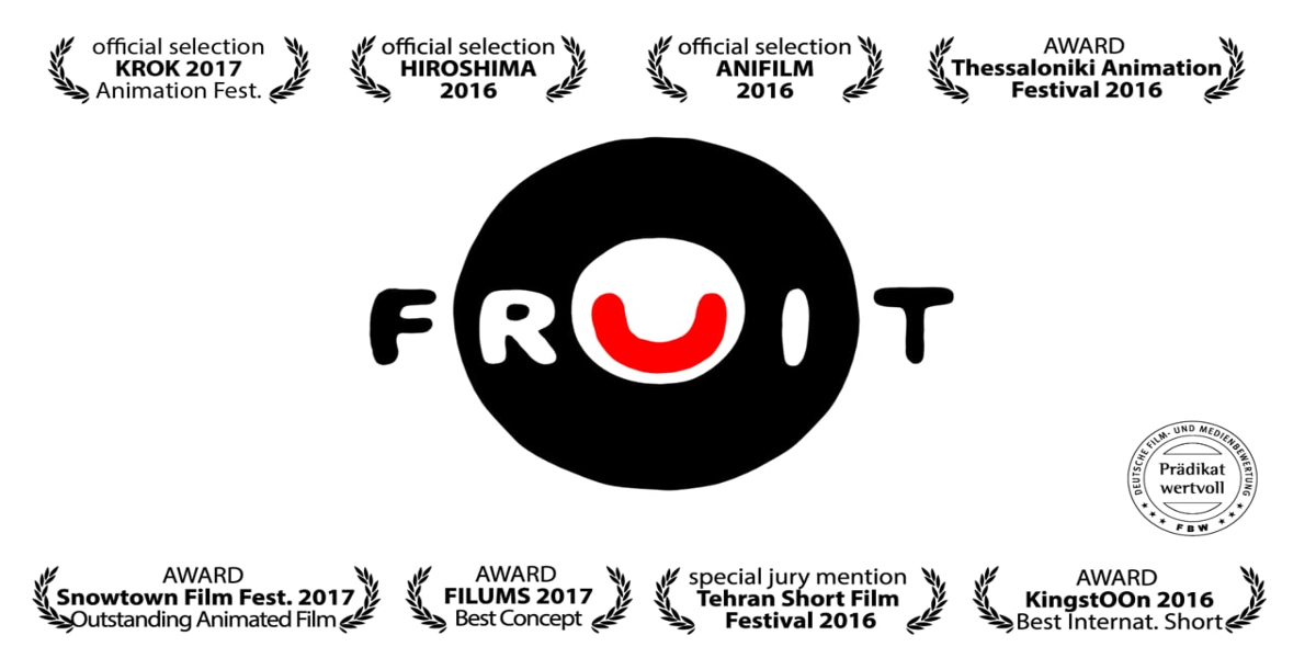 Fruit | PolymorphArt.net