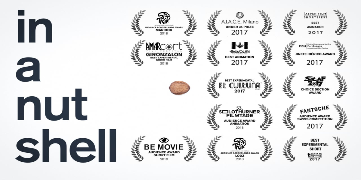 In a Nutshell | PolymorphArt.net