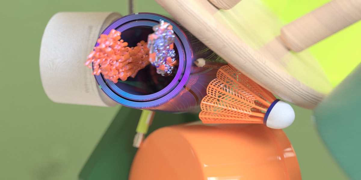 Influencers. | PolymorphArt.net