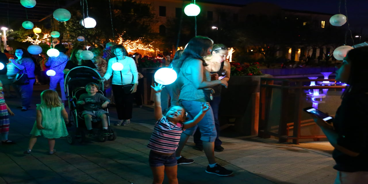 MICRO Double Helix | PolymorphArt.net