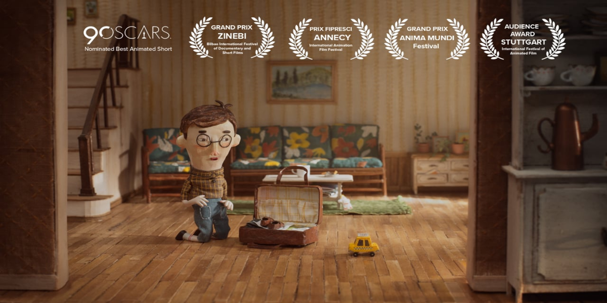 Negative Space | PolymorphArt.net