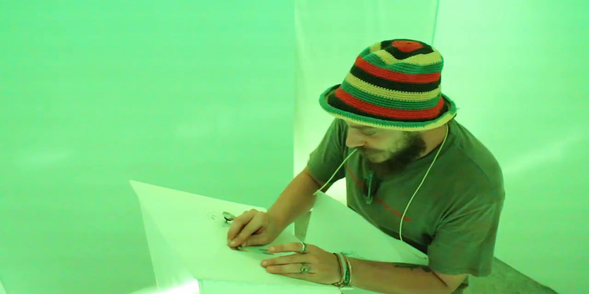 NEW LIGHT | PolymorphArt.net