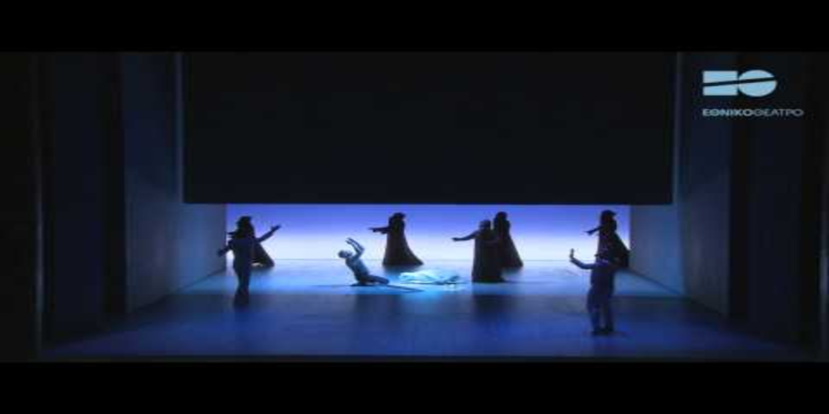 Odyssey | PolymorphArt.net