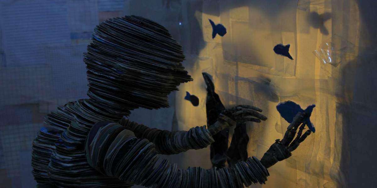 Partition | PolymorphArt.net