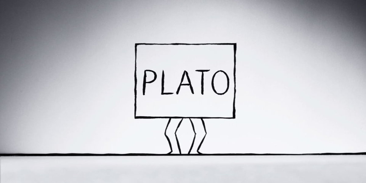 Plato | PolymorphArt.net