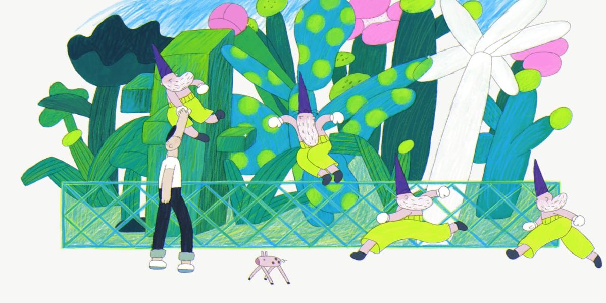 Regular | PolymorphArt.net