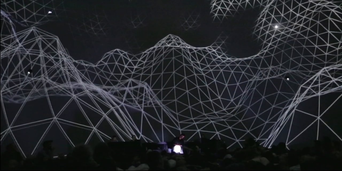 SIX DRAWINGS | PolymorphArt.net