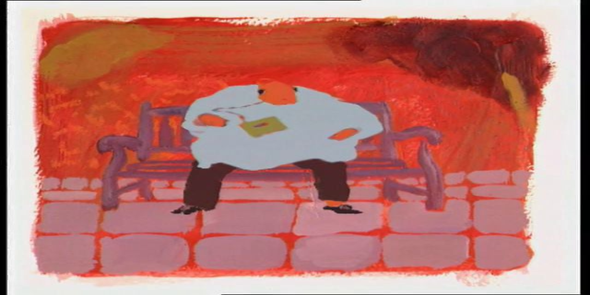 SOHO SQUARE | PolymorphArt.net