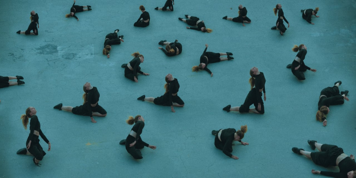 WEAKNESS OF THE FLESH | PolymorphArt.net