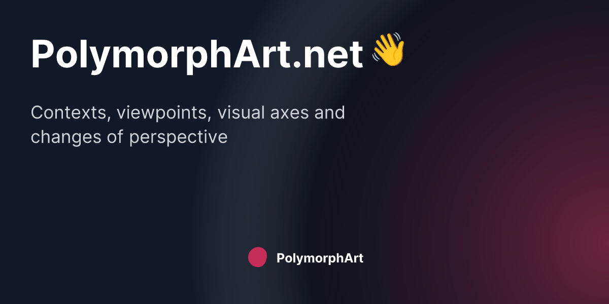 PolymorphArt.net